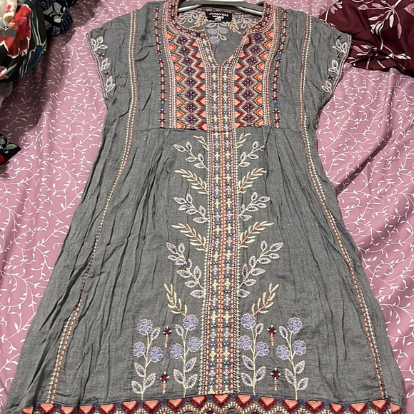 Johnny Was | Dresses | Johnny Was | Poshmark